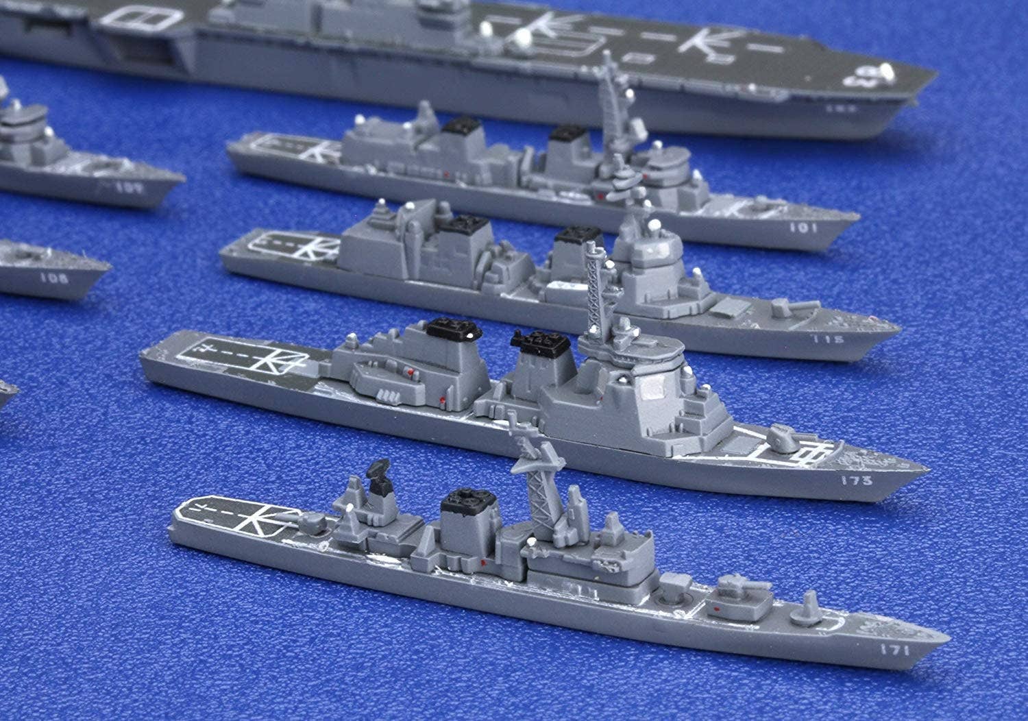 JMSDF Escort Flotilla 1 | HLJ.com