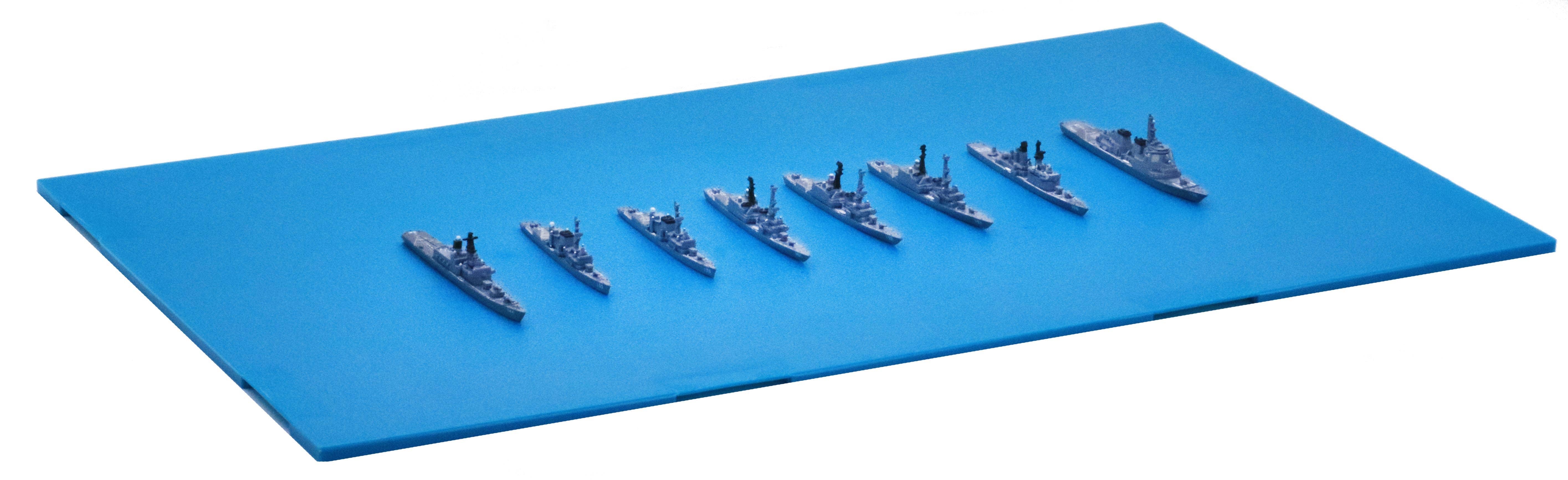 JMSDF Escort Flotilla 2 (1998) | HLJ.com