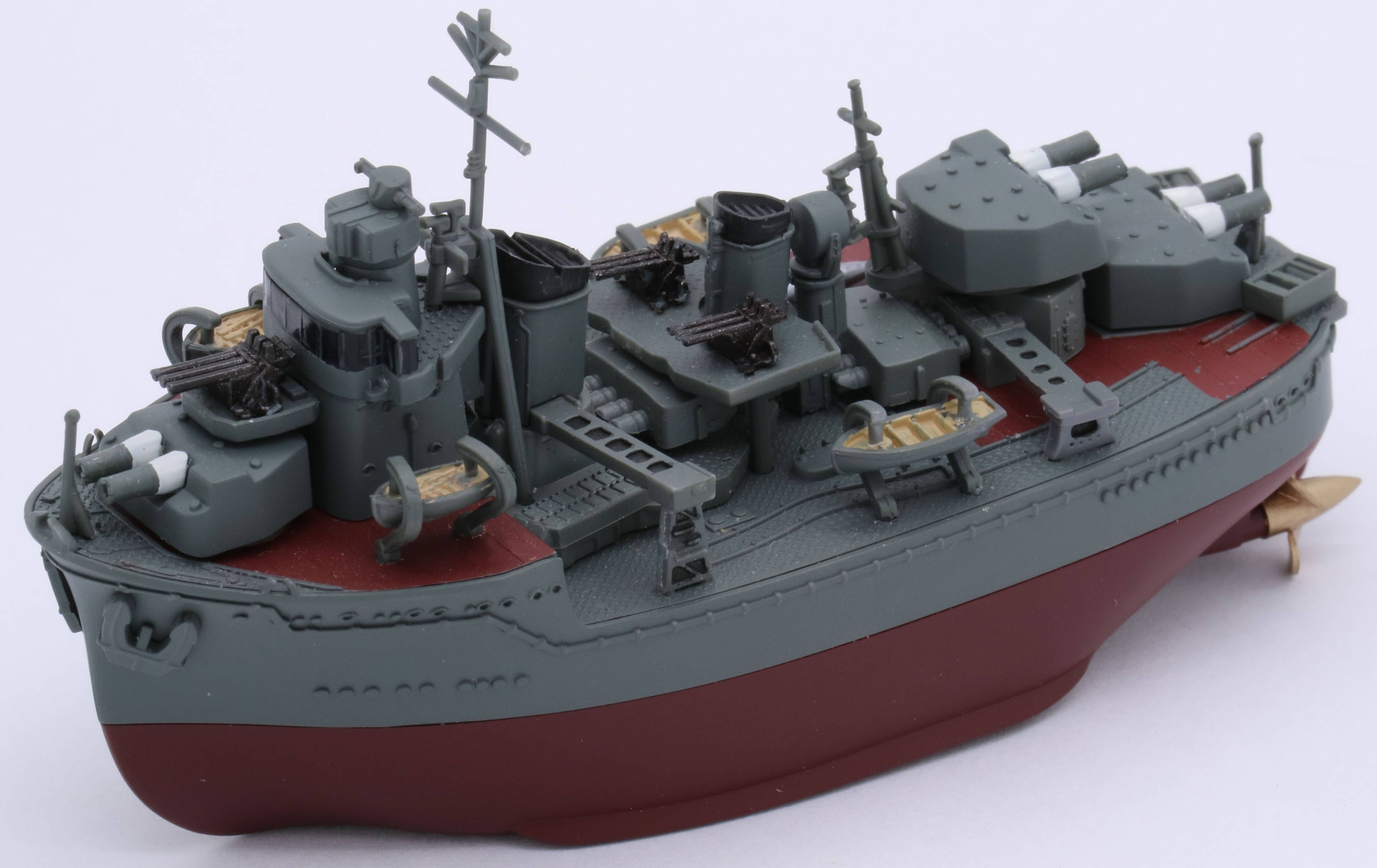 Chibi-Maru Fleet Yugumo | HLJ.com