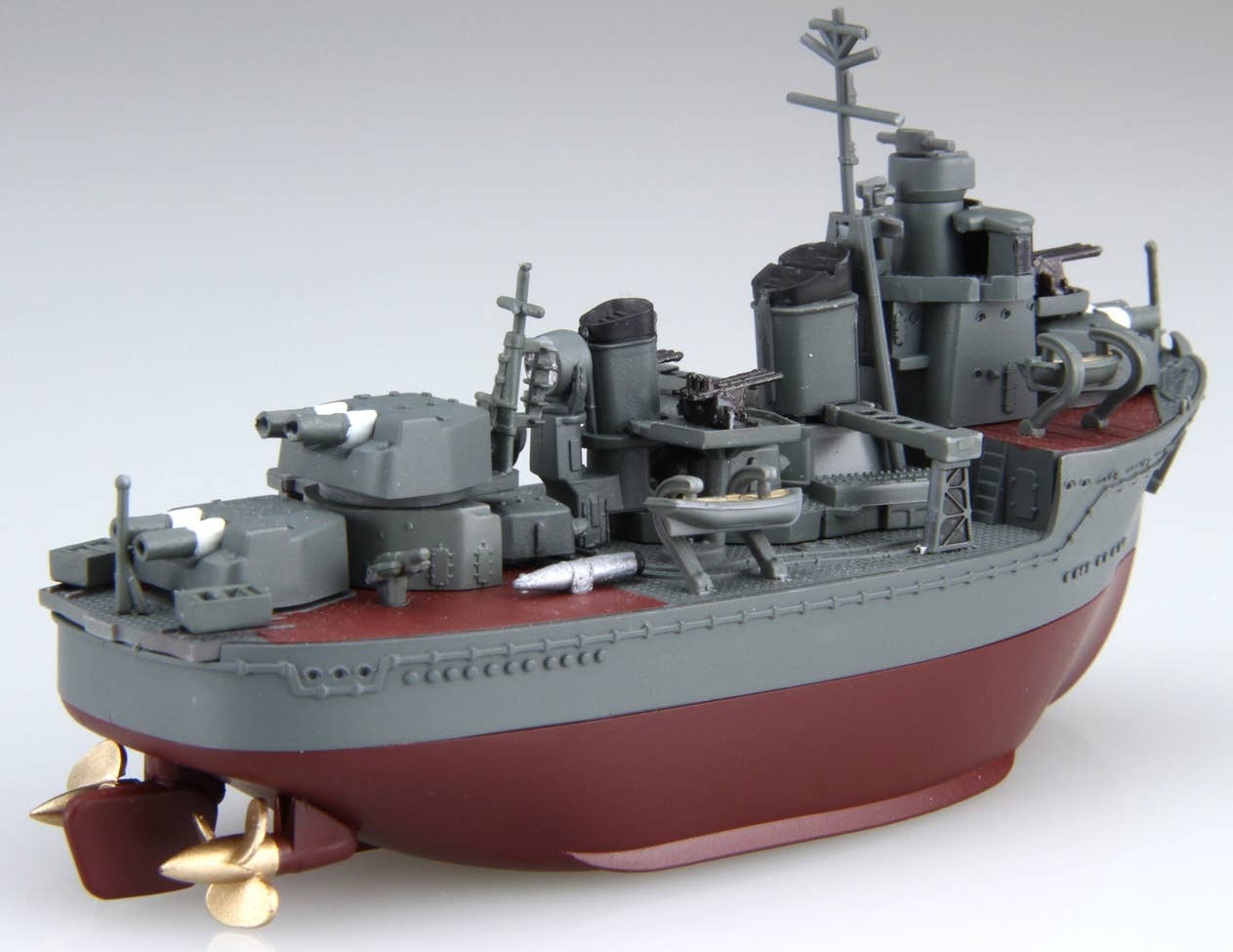 Chibi-Maru Fleet Yugumo | HLJ.com