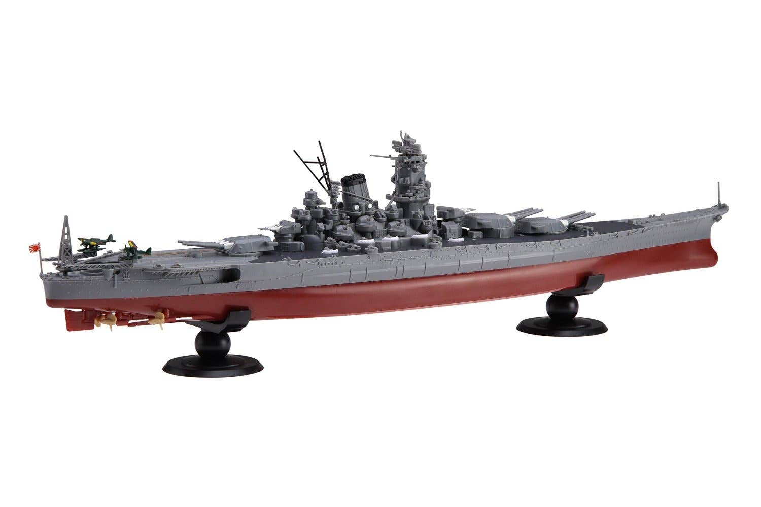 Warship Next IJN Musashi | HLJ.com