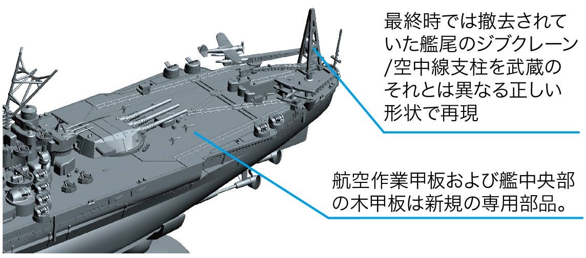 Warship Next IJN Battleship Yamato 1944 (Shou Ichi Go Operation) | HLJ.com