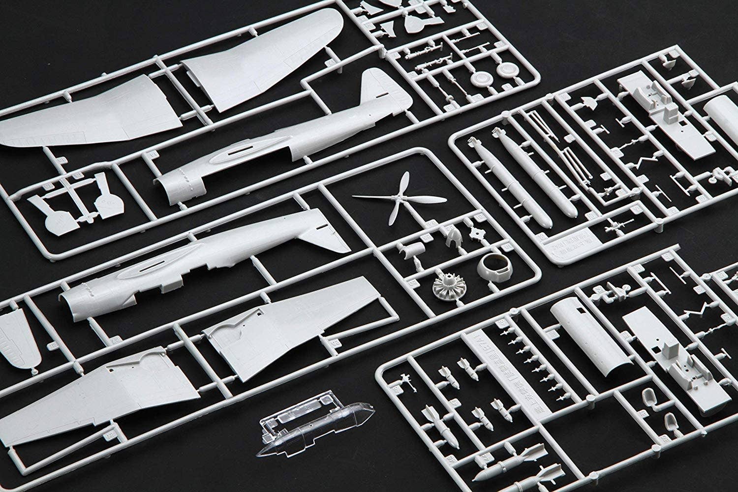 Ryusei Kai/Prototype Ryusei | HLJ.com