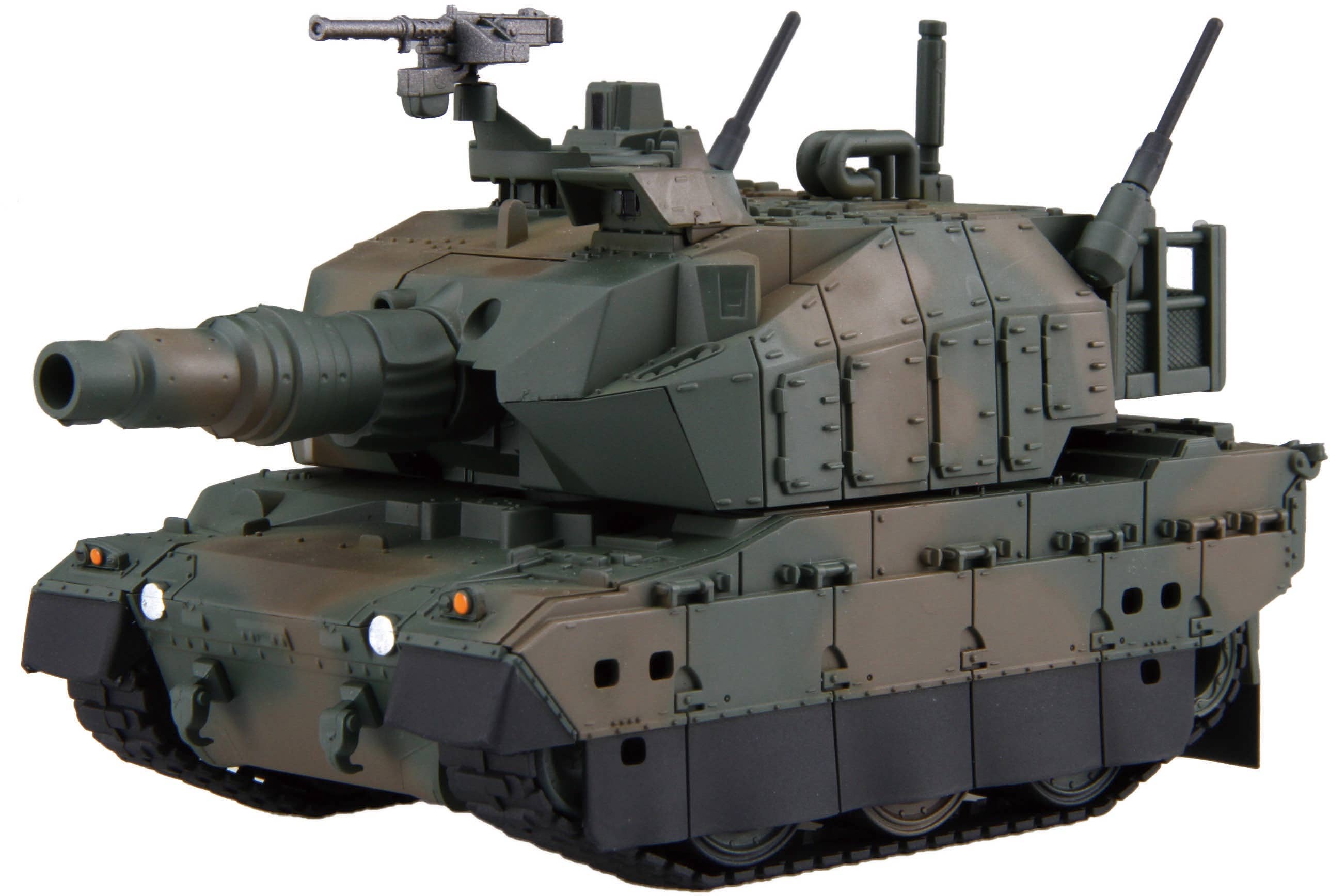 Chibi-Maru Type 10 with Photo-Etched Parts | HLJ.com