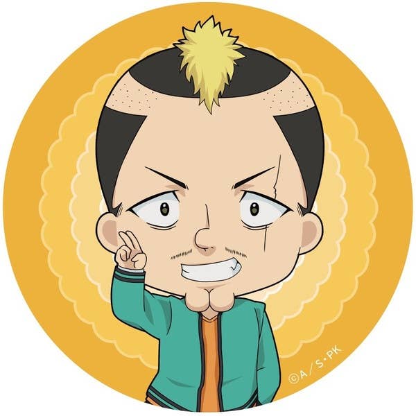 Nendou Saiki K Riki Nendou Wallpapers Wallpaper Cave