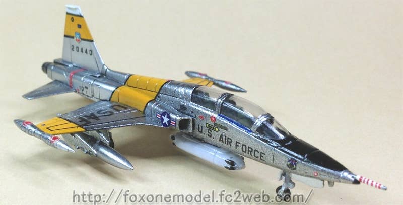 F-5B Freedom Fighter | HLJ.com