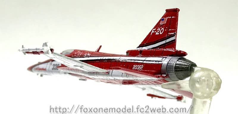 F-20 Prototype No.1 | HLJ.com