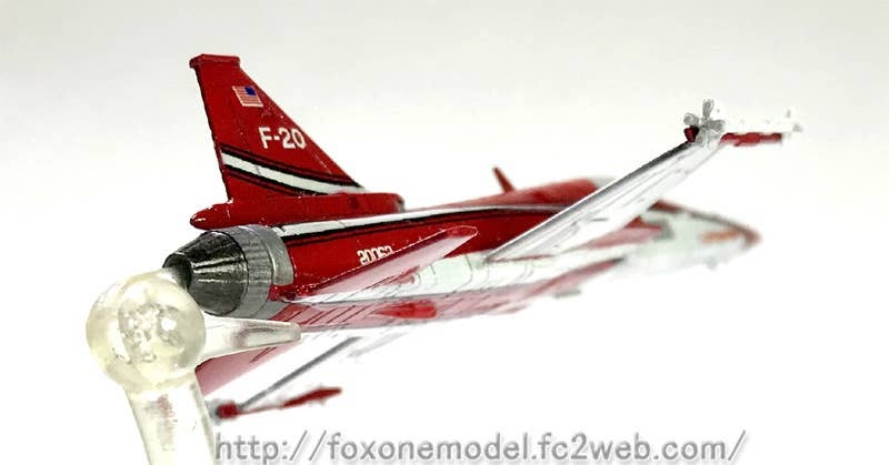 F-20 Prototype No.1 | HLJ.com