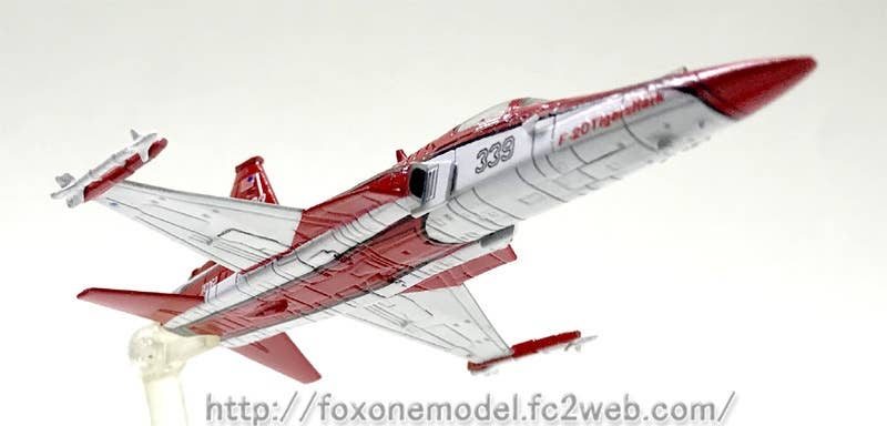 F-20 Prototype No.1 | HLJ.com