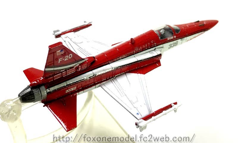 F-20 Prototype No.1 | HLJ.com