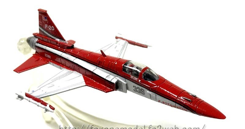 F-20 Prototype No.1 | HLJ.com