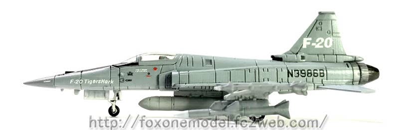 F-20 Prototype No.2 | HLJ.com