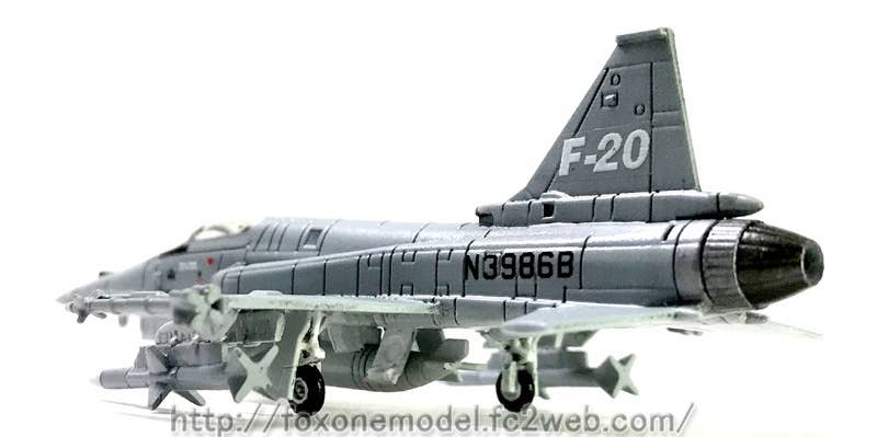 F-20 Prototype No.2 | HLJ.com