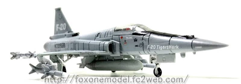 F-20 Prototype No.2 | HLJ.com