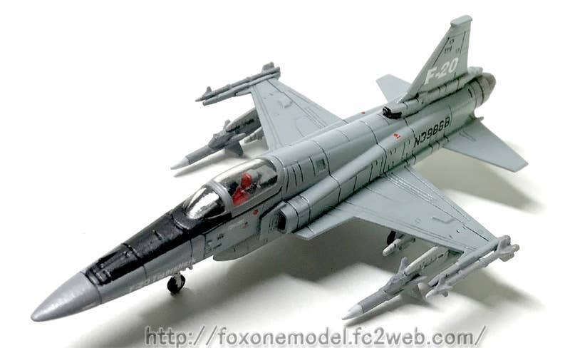 F-20 Prototype No.2 | HLJ.com
