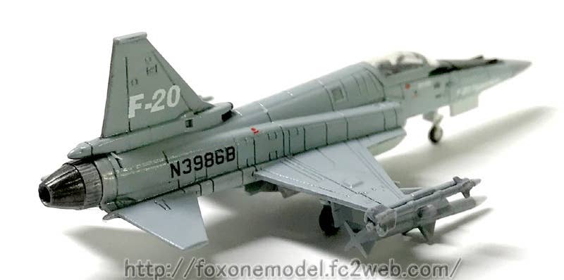 F-20 Prototype No.2 | HLJ.com