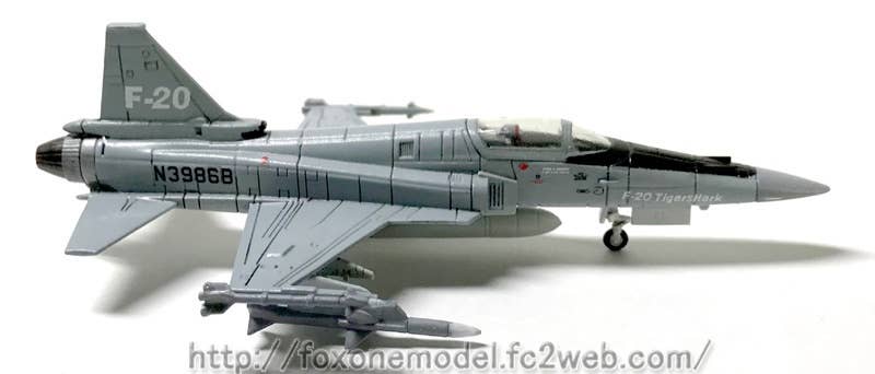 F-20 Prototype No.2 | HLJ.com
