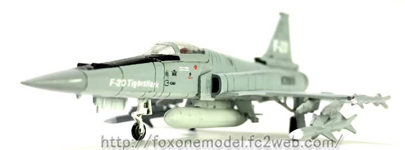F-20 Prototype No.2 | HLJ.com