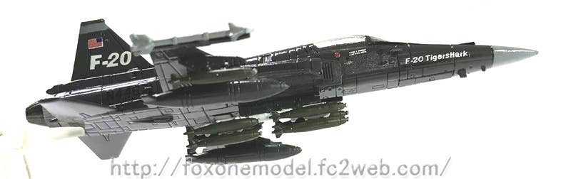 F-20 Prototype No.3 | HLJ.com