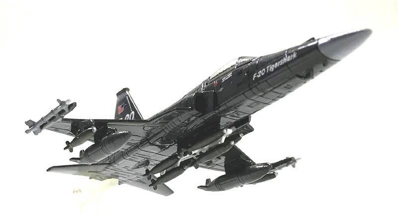 F-20 Prototype No.3 | HLJ.com