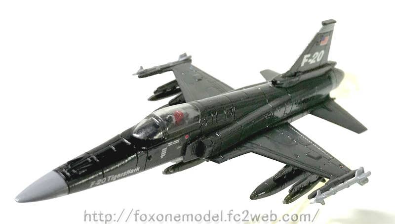 F-20 Prototype No.3 | HLJ.com
