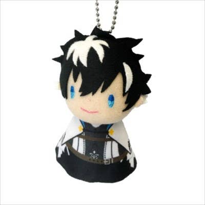 Fate/Extella Link: Teromon Mascot Charlemagne | HLJ.com