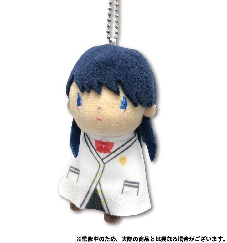 SSSS.Gridman: Teromon Mascot Rikka Takarada | HLJ.com