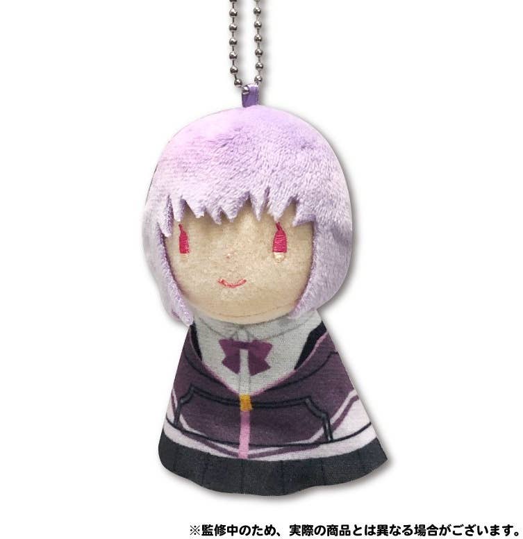 SSSS.Gridman: Teromon Mascot Akane Shinjo | HLJ.com