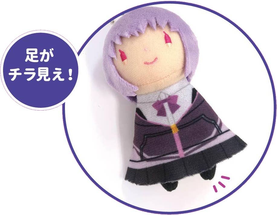 SSSS.Gridman: Teromon Mascot Akane Shinjo | HLJ.com