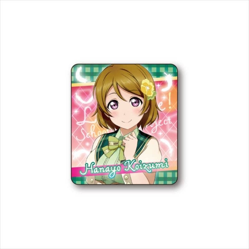 Love Live!: Pins Collection Muse Hanayo Koizumi | HLJ.com