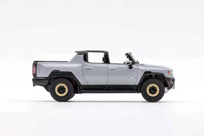 GMC Hummer EV Pickup (Lhd) Gray | HLJ.com