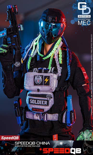 Speed QB Game Junior | HLJ.com