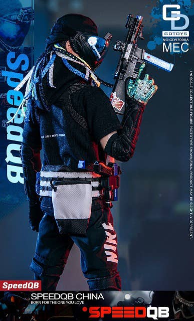 Speed QB Game Junior | HLJ.com