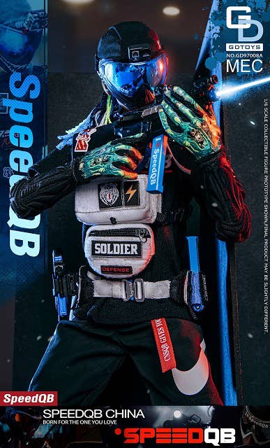 Speed QB Game Junior | HLJ.com