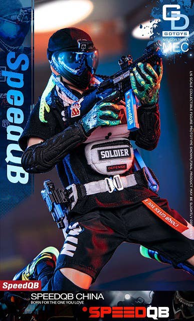 Speed QB Game Junior | HLJ.com