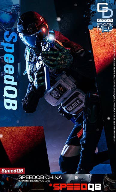 Speed QB Game Junior | HLJ.com