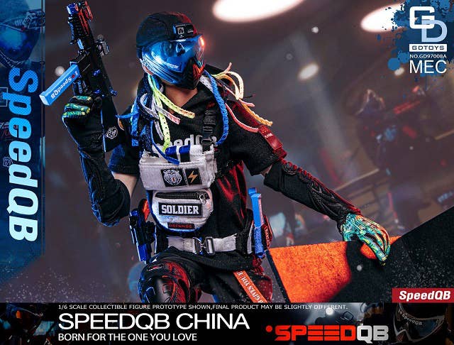 Speed QB Game Junior | HLJ.com