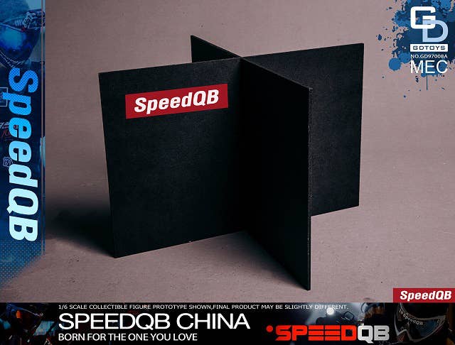 Speed QB Game Junior | HLJ.com