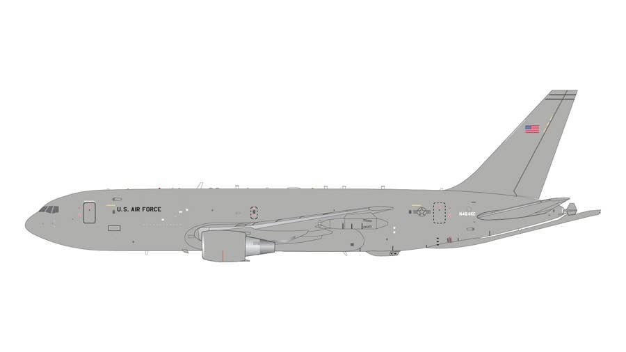 KC-46 Pegasus USAF N464KC | HLJ.com