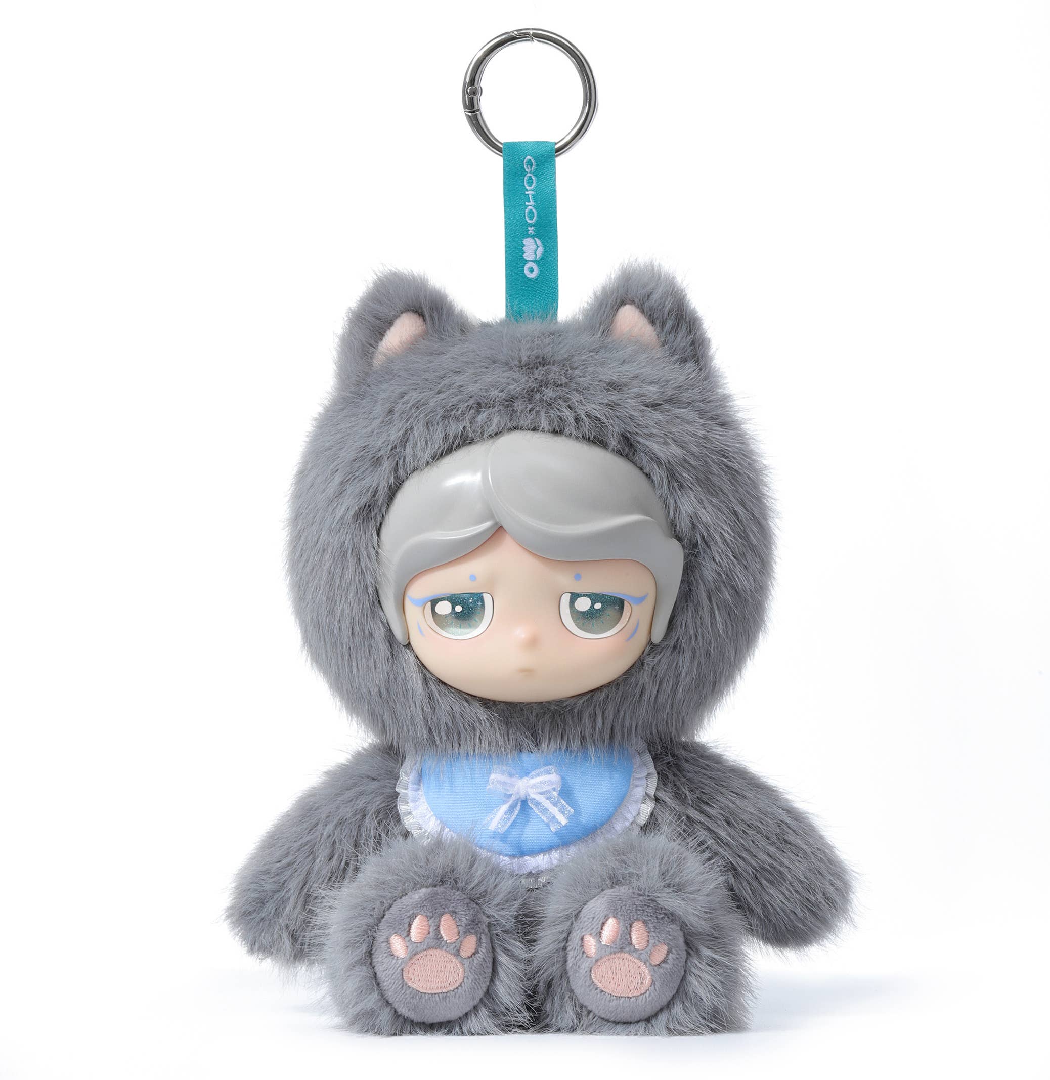 MO - Cat Planet Series Trading Plush 1Box 6pcs | HLJ.com