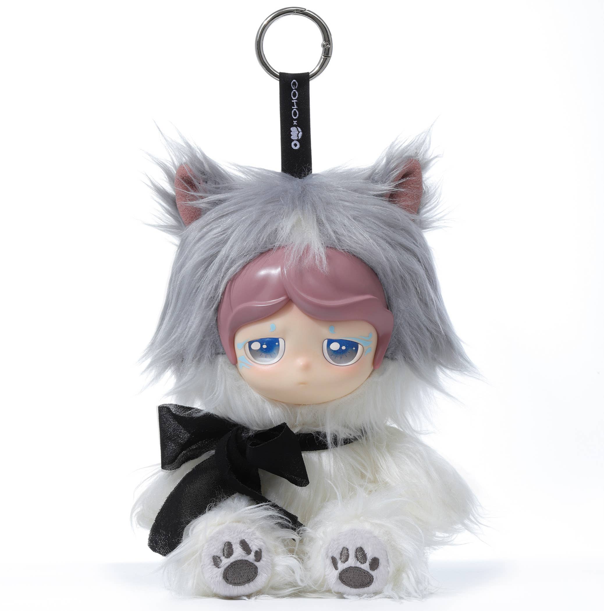 MO - Cat Planet Series Trading Plush 1Box 6pcs | HLJ.com