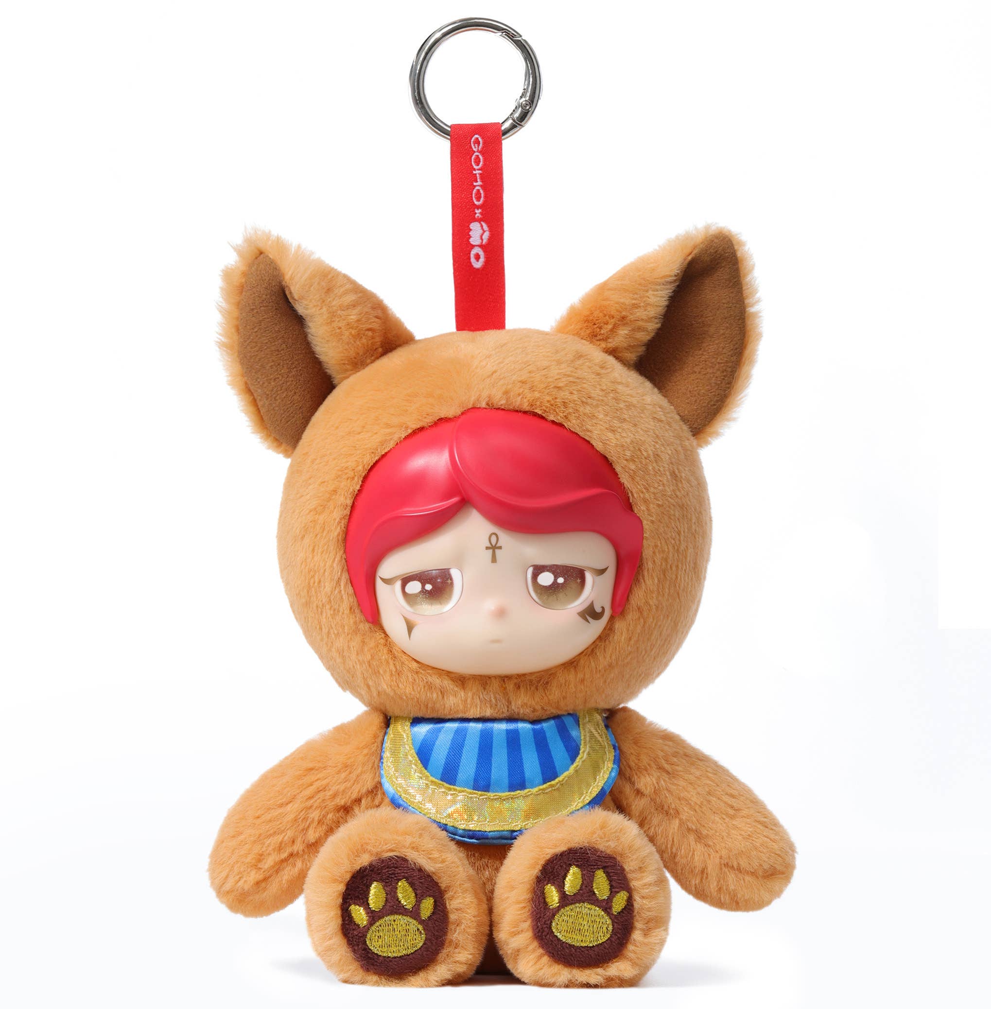 MO - Cat Planet Series Trading Plush 1Box 6pcs | HLJ.com