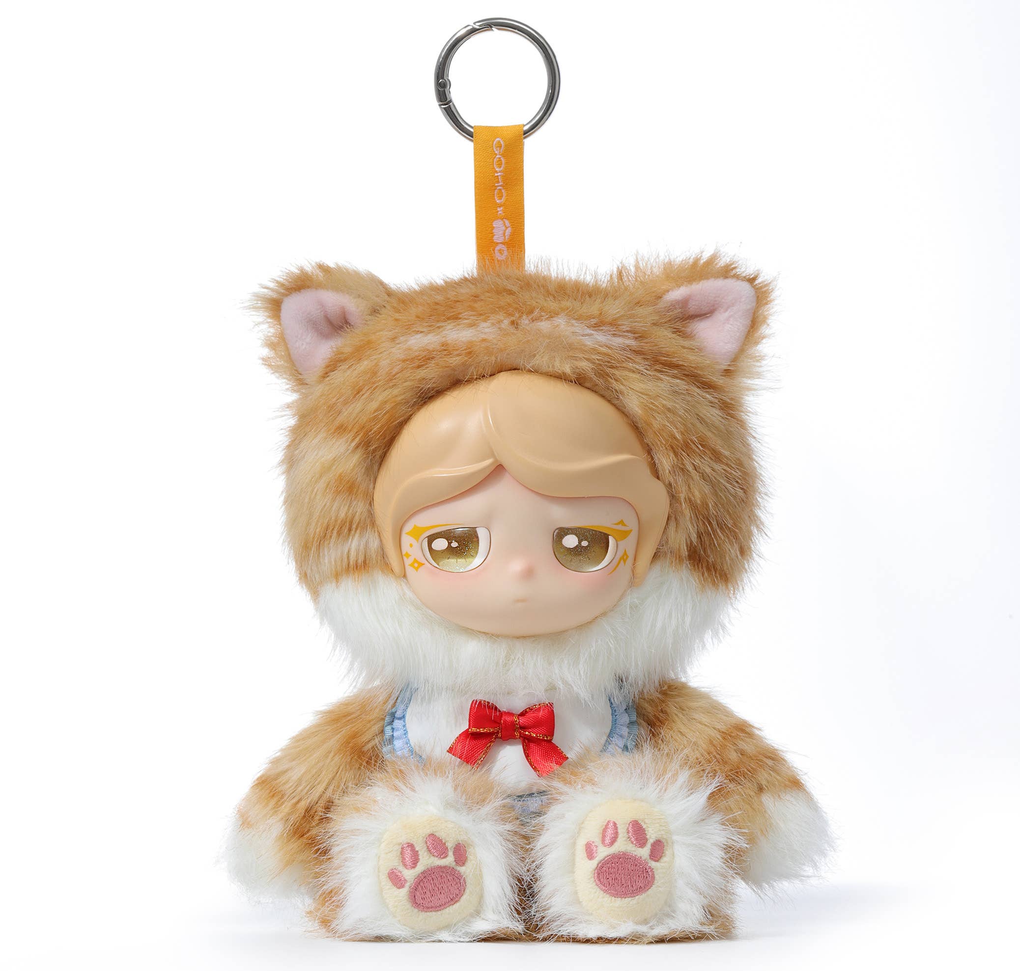 MO - Cat Planet Series Trading Plush 1Box 6pcs | HLJ.com