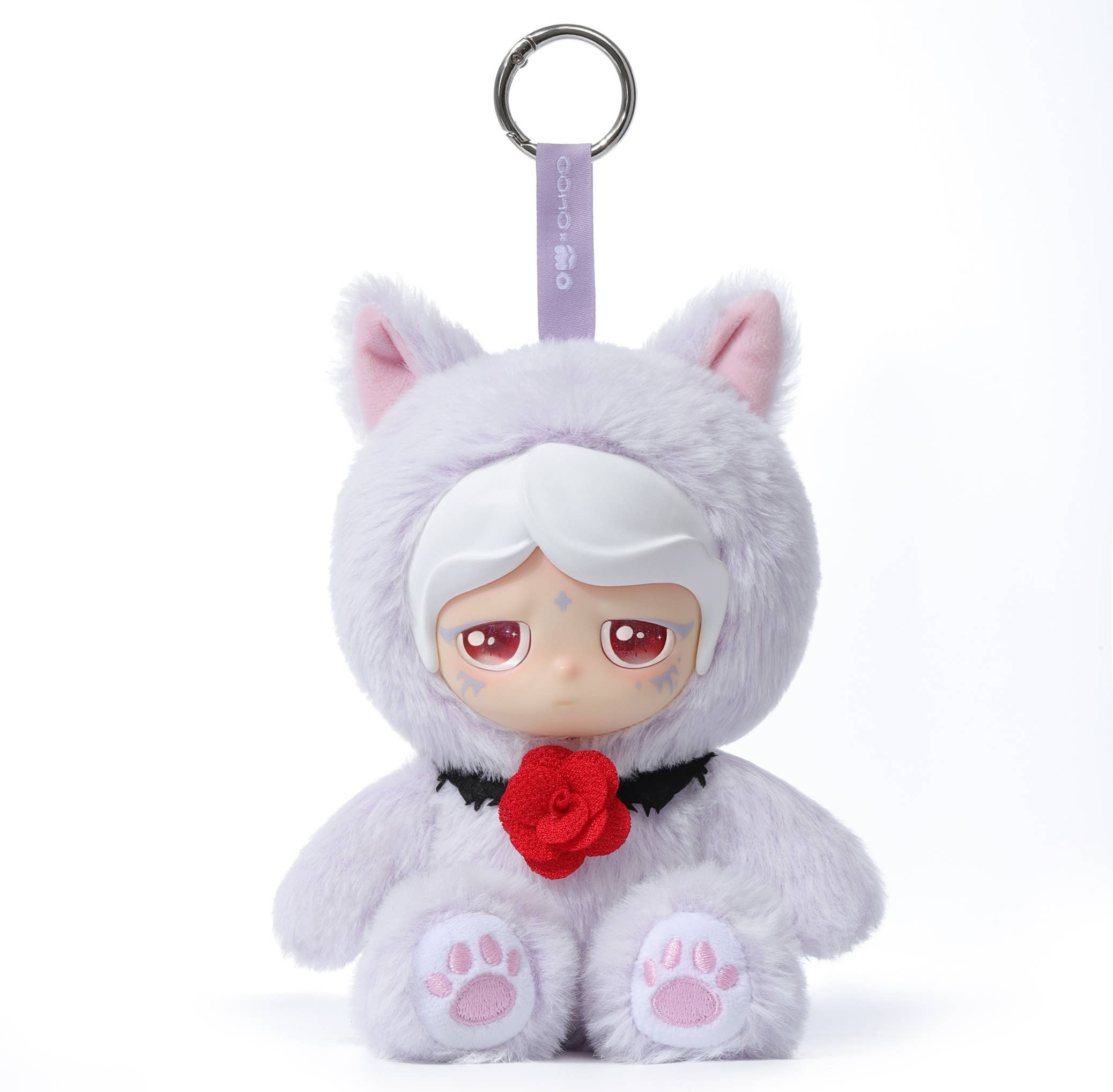 MO - Cat Planet Series Trading Plush 1Box 6pcs | HLJ.com