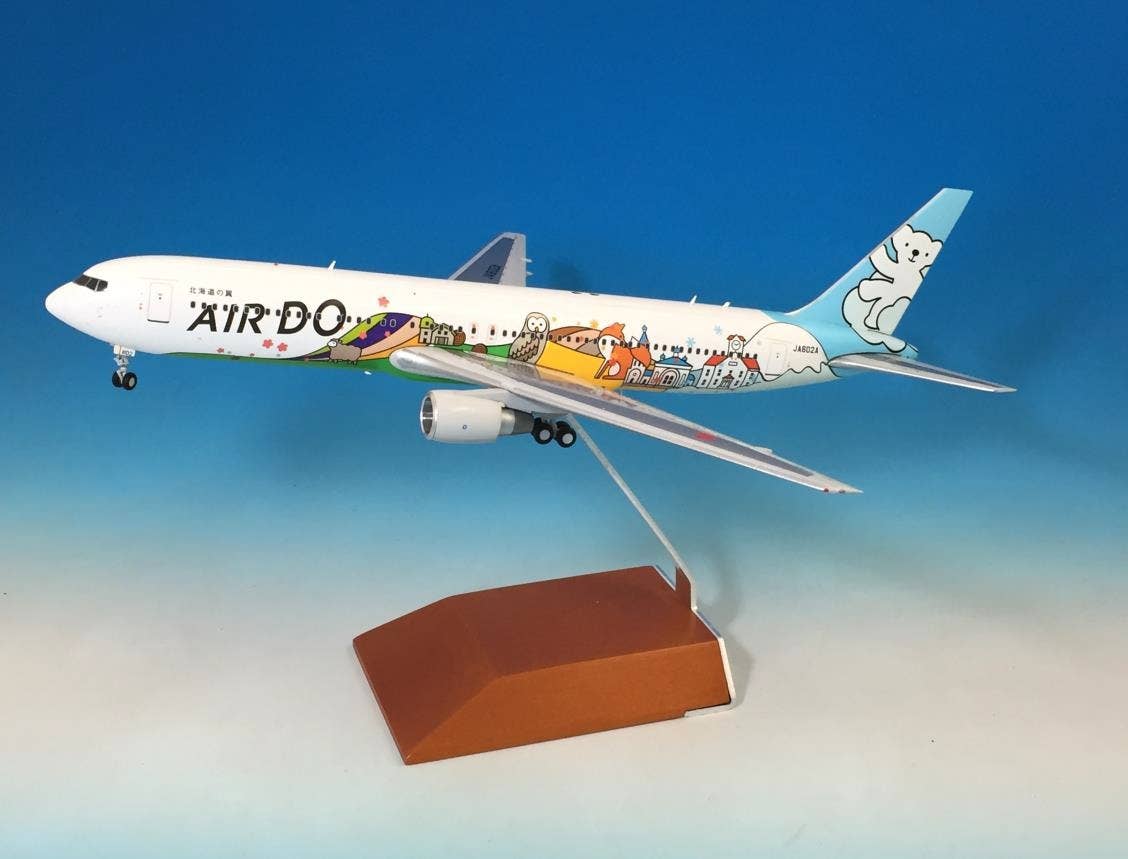 Air Do Bear Do Hokkaido Jet | HLJ.com