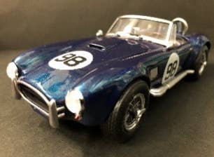 AC Cobra Ken Miles Racing Ver. | HLJ.com