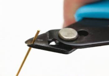 Mr. Basic Nipper II | HLJ.com