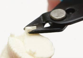 Mr. Basic Nipper II | HLJ.com