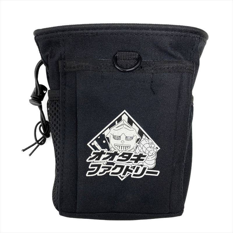 Godzilla Singular Point: Otaki Factory Multi Pouch | HLJ.com