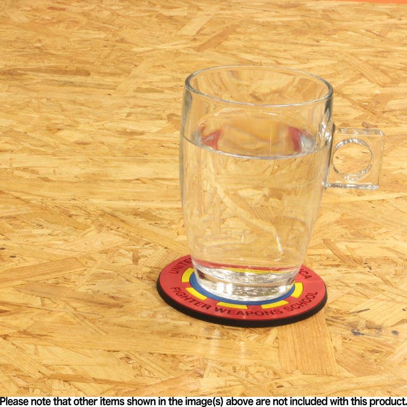 Top Gun: Rubber Coaster Fighter Weapon School | HLJ.com